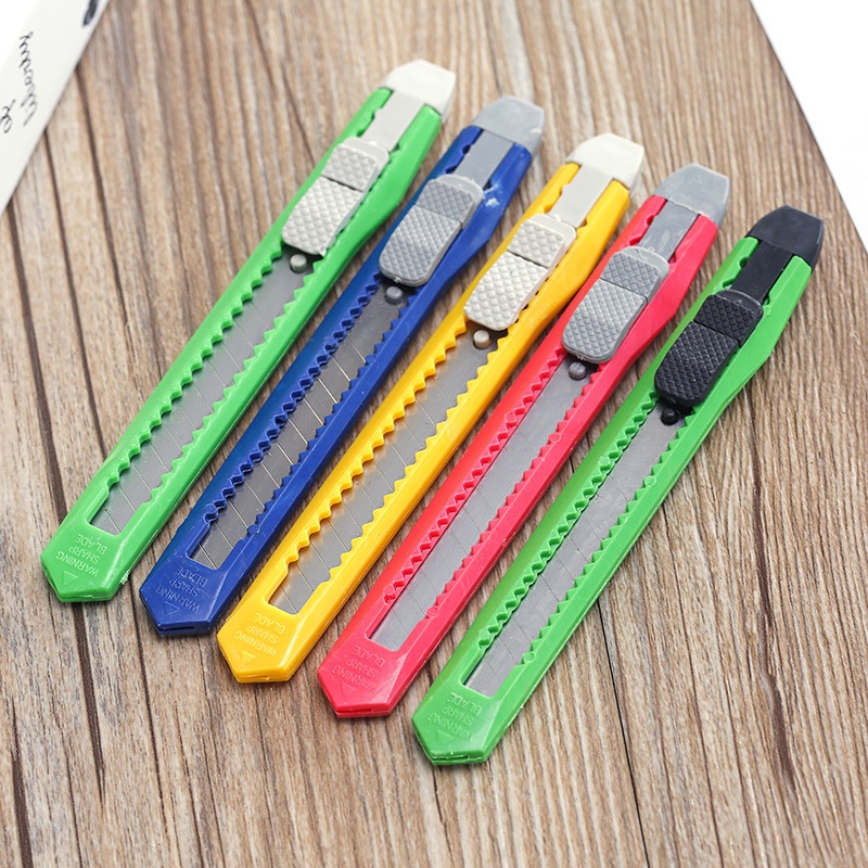 Mini Portable Paper Cutter / Cutter Knife / Paper Knife / Pen Knife ...