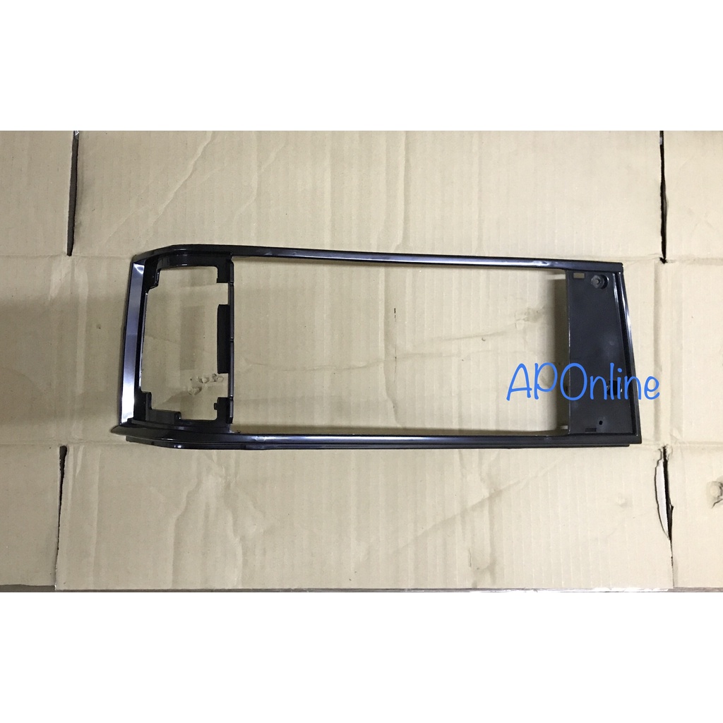 Nissan C22 1999 Head Lamp Rim | Shopee Malaysia