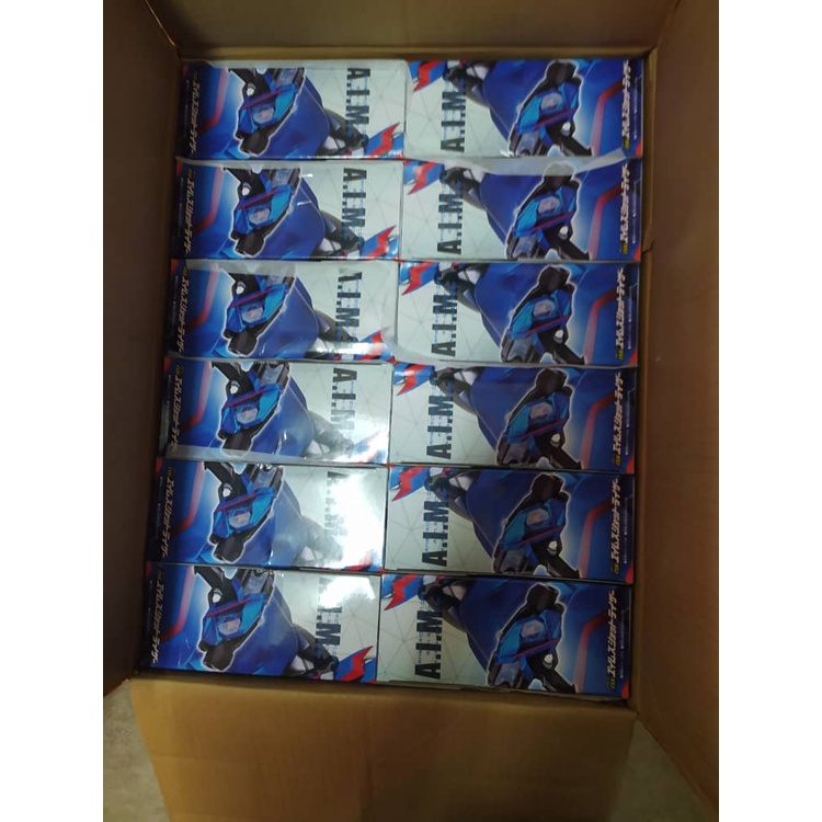 [READY STOCK] KAMEN RIDER ZERO ONE : DX SHOTRISER/ [现货] 假面骑士零一： DX ...