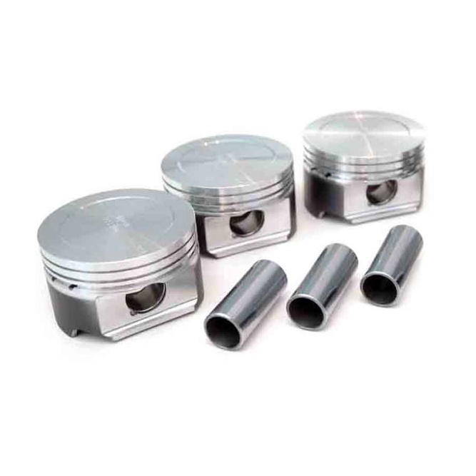 Piston Assy (SAKURA) for Perodua Viva Myvi 1.0 (1set=3pcs) | Shopee ...