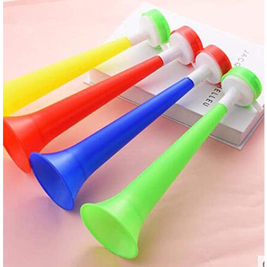 VUVUZELA FANS HORN PARTY HORN FOOTBALL HORN VUVUZELA CLAPPER AIR HORN ...