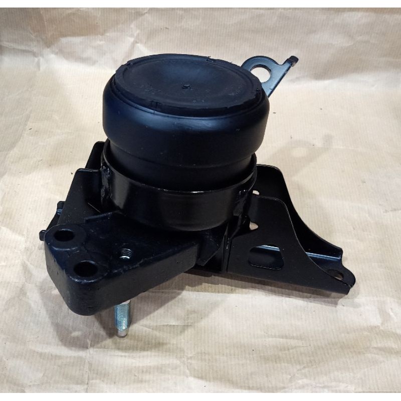 DENCO ENGINE MOUNTING TOYOTA VIOS NCP93 [2008~2012] (AT/AUTO) | Shopee ...
