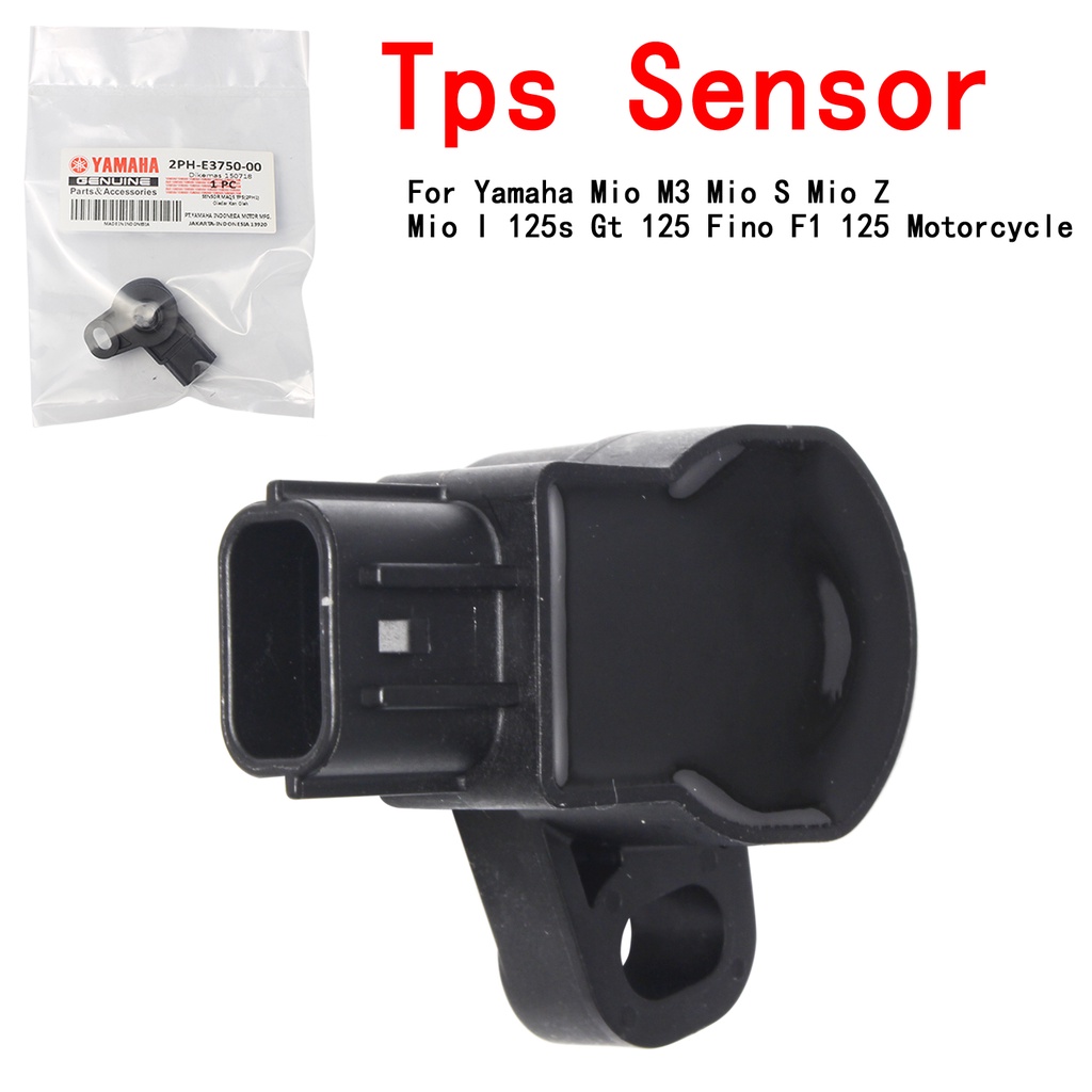 Throttle body sensor set TPS for mio m3 mio s mio z MIO I 125S GT 125 ...