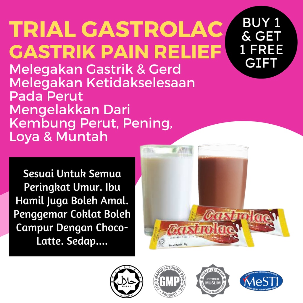 UBAT GASTRIK | GASTRIK | SUSU GASTRIK | UBAT GASTRIK ANGIN | UBAT ...