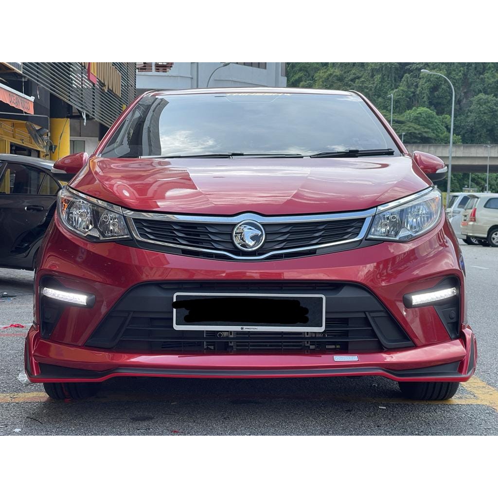 Proton Persona 2021 Drive 68 Bodykit ABS | Shopee Malaysia