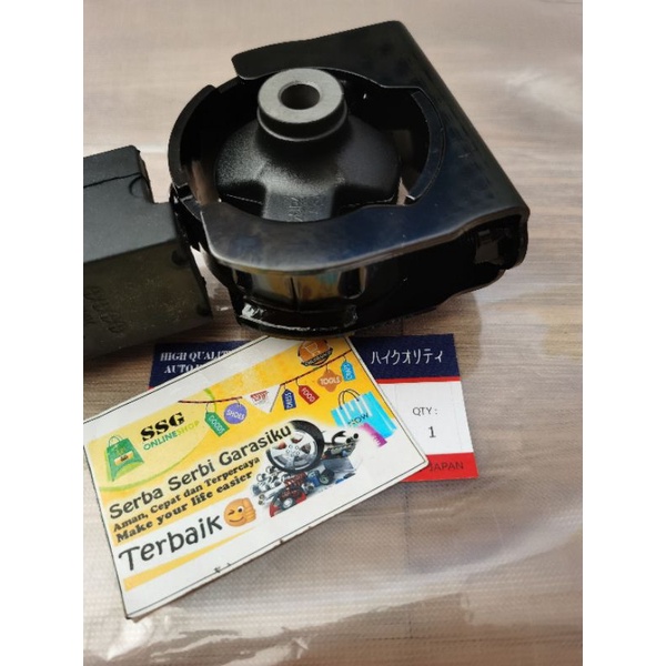 Toyota Wish Japan front Engine mounting | Shopee Malaysia