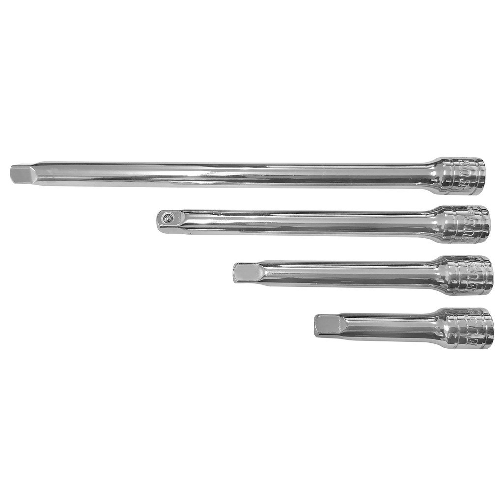 Extension Bar (1/4"Dr / 3/8"Dr / 1/2"Dr) | Shopee Malaysia