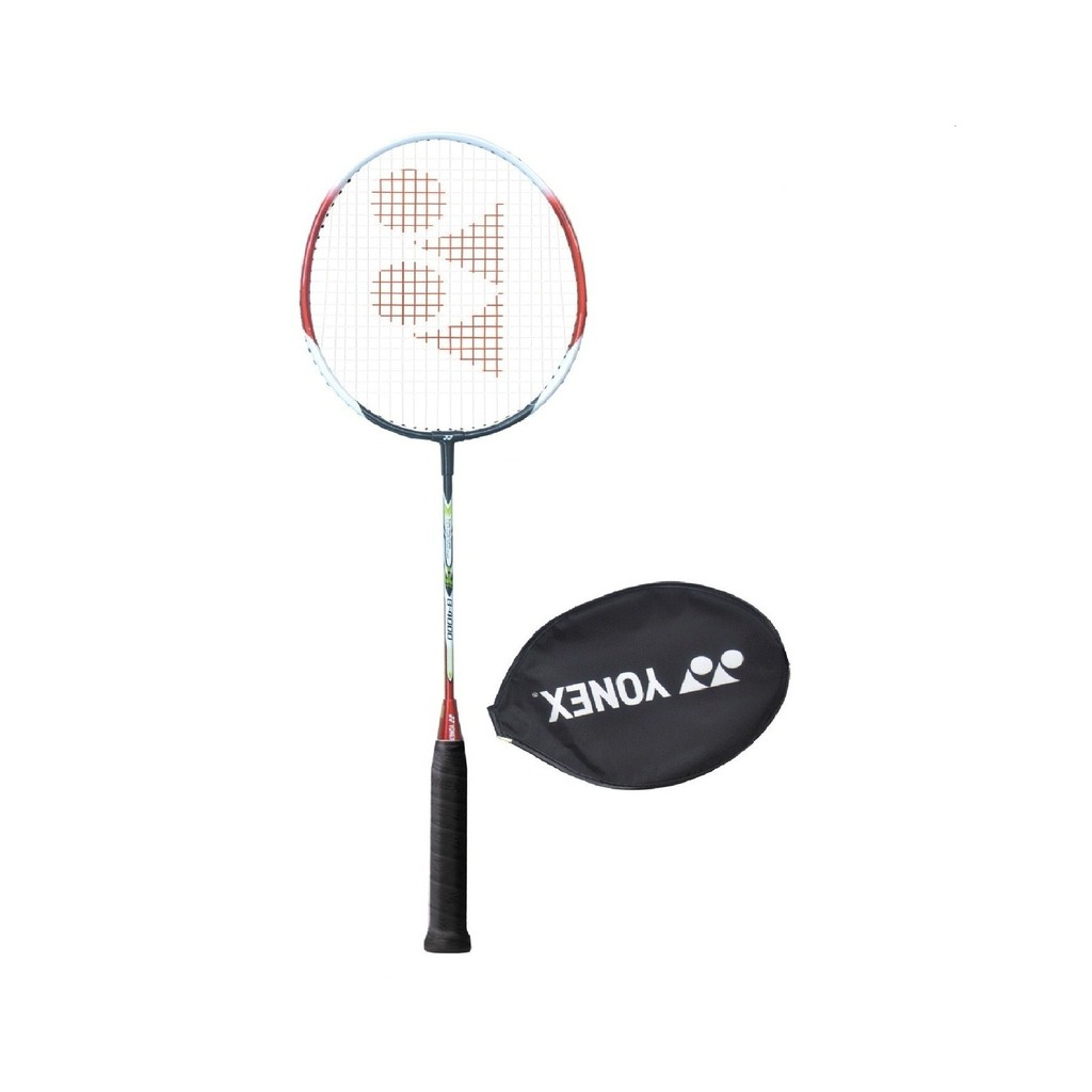 Original Yonex Badminton Racquet For Beginner | Shopee Malaysia