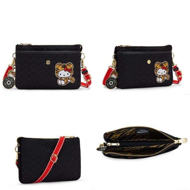 Kipling X Hello Kitty collection | Shopee Malaysia