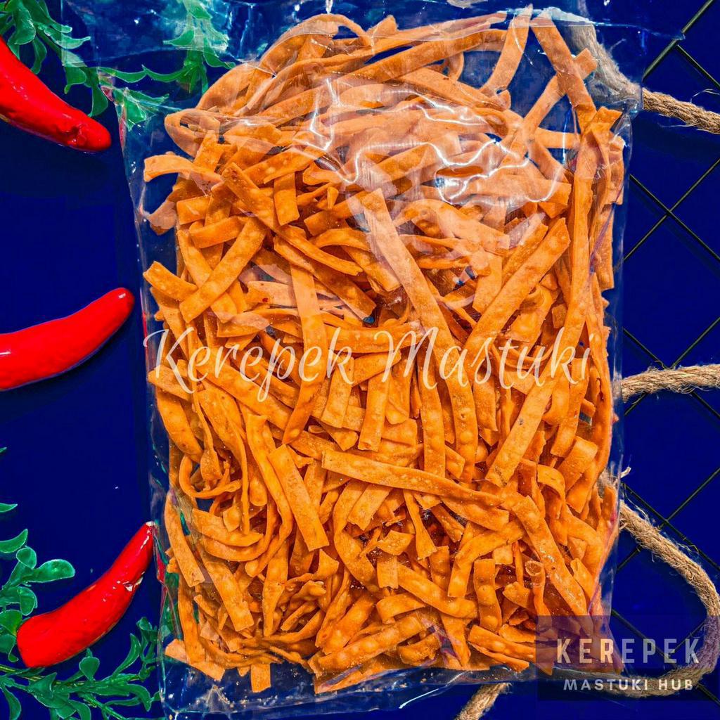 Pagoda / Jejari Udang by JRJ [500g] 𝙆𝙚𝙧𝙚𝙥𝙚𝙠 𝙈𝙖𝙨𝙩𝙪𝙠𝙞 | Shopee Malaysia