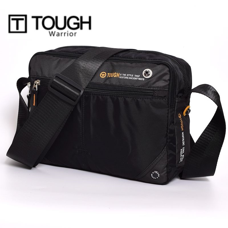 Original TOUGH WARRIOR 5045 UNISEX SLING BAG SLING BAG NEW TOUGH ...