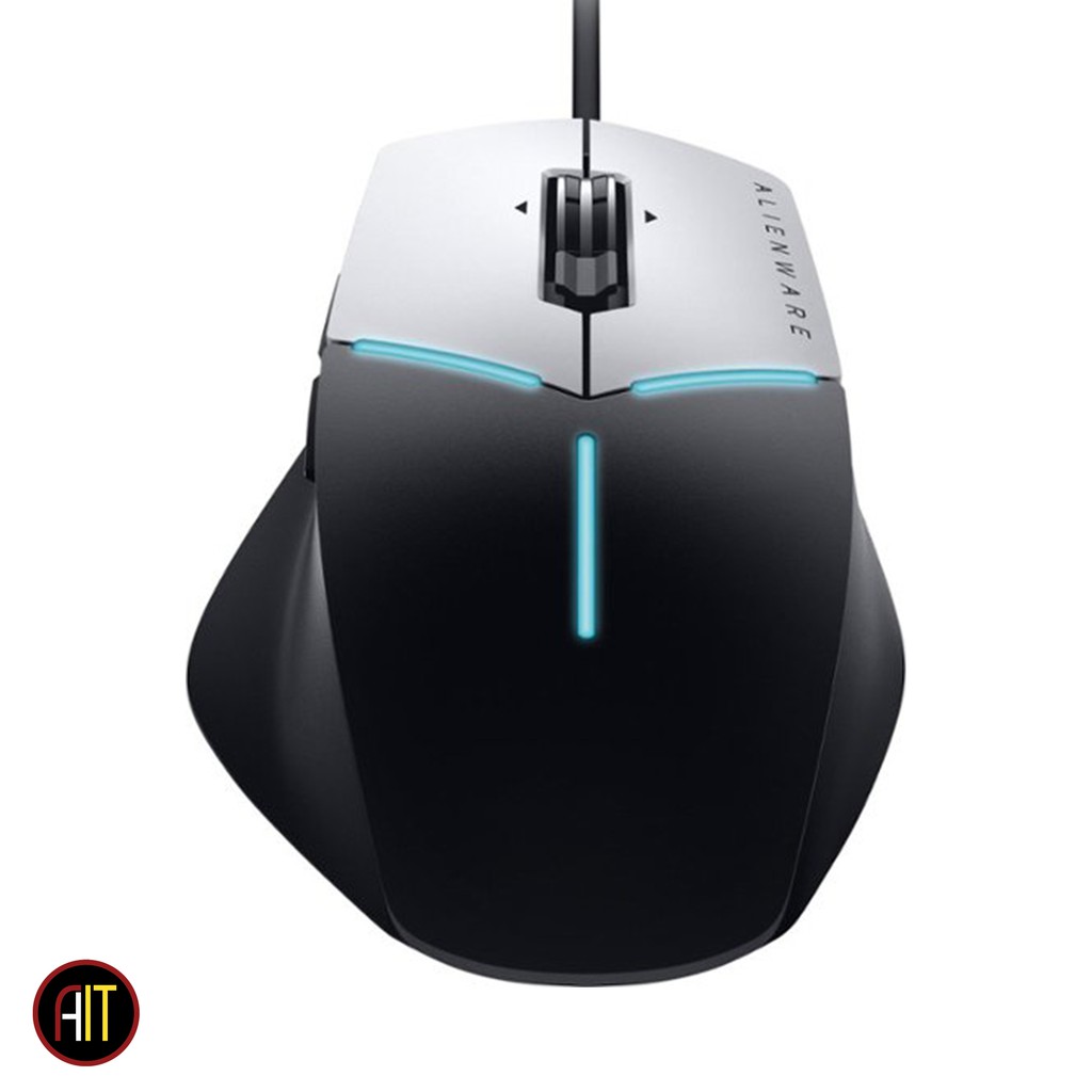 Alienware AW558 | Advanced Gaming Mouse | Shopee Malaysia