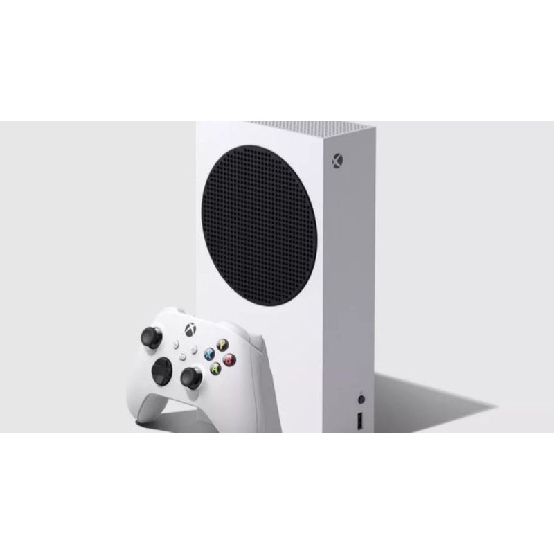Used Xbox Series S (SG Set) | Shopee Malaysia