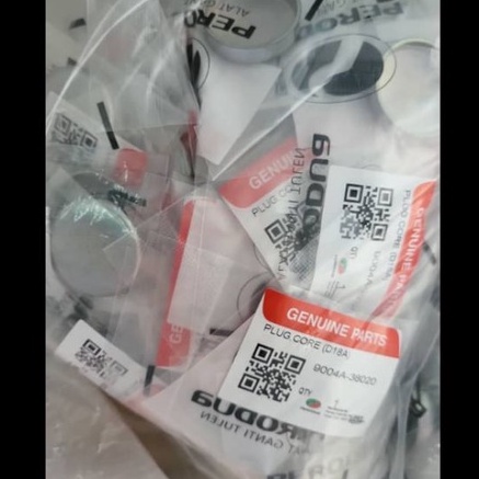 PERODUA WATER JACKET 30MM ENGINE BLOCK ORIGINAL HIGH QUALITY KANCIL ...