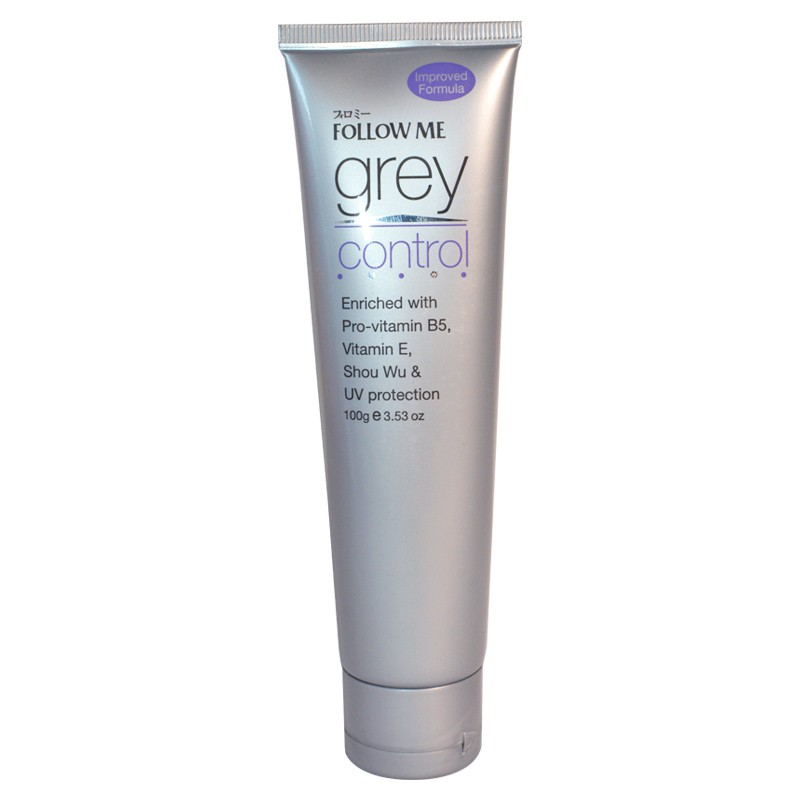 Follow Me Grey Control (100g/200g) | Shopee Malaysia