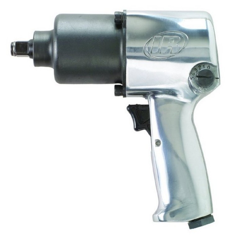 Ingersoll Rand IR-231C-AP 1/2"DR HEAVY-DUTY Air Impact Wrench | Shopee ...