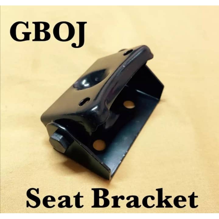 HONDA GBO GBO-J HONDA PETAK GBO GBO J GBOJ SEAT BRACKET SET - FRONT ...