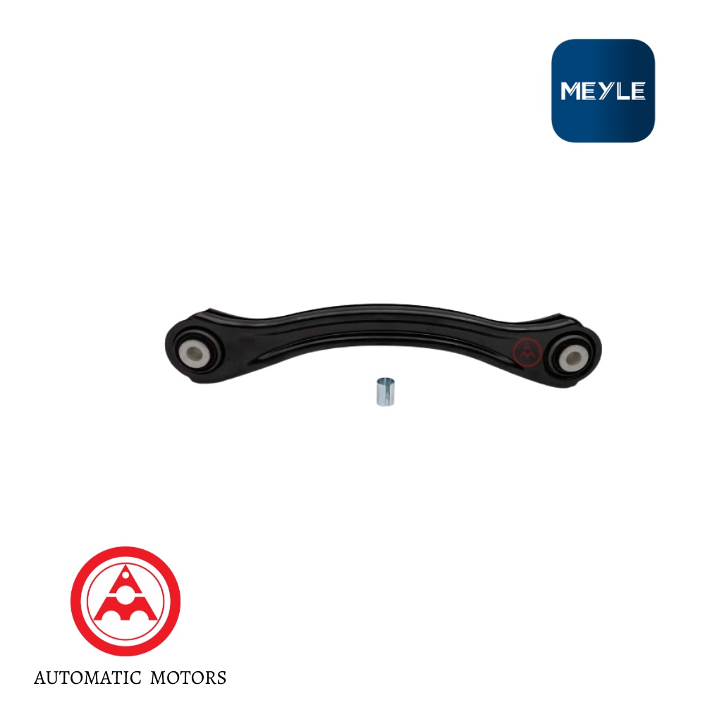 Mercedes Benz Meyle Rear Rear Top Link Arm L/R Bend W124 W201 W202 W210 ...