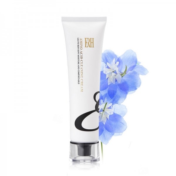 ERH Amino Acid Cleaning Cream (100ml) | Shopee Malaysia