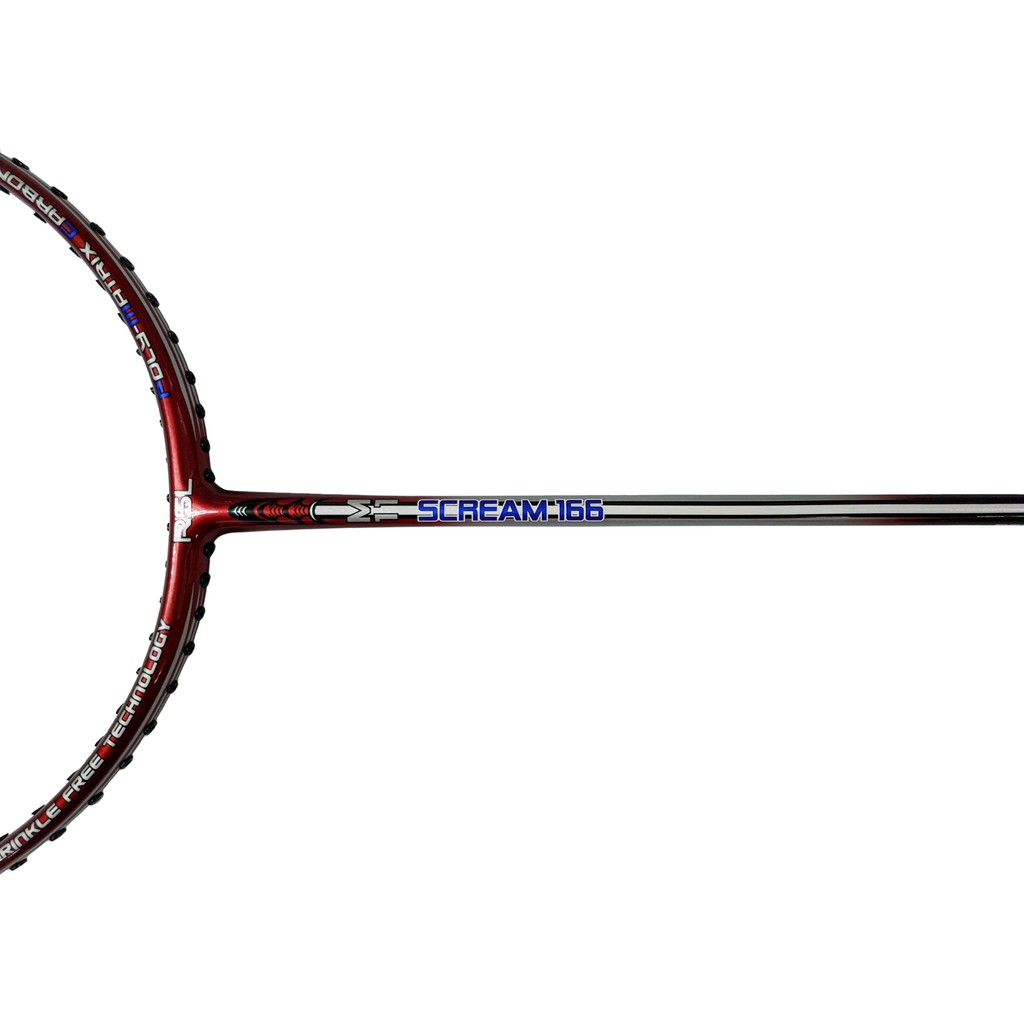 RSL M11 Scream 166 Anti Twist Wrinkle Free Technology Poly-Matrix ...