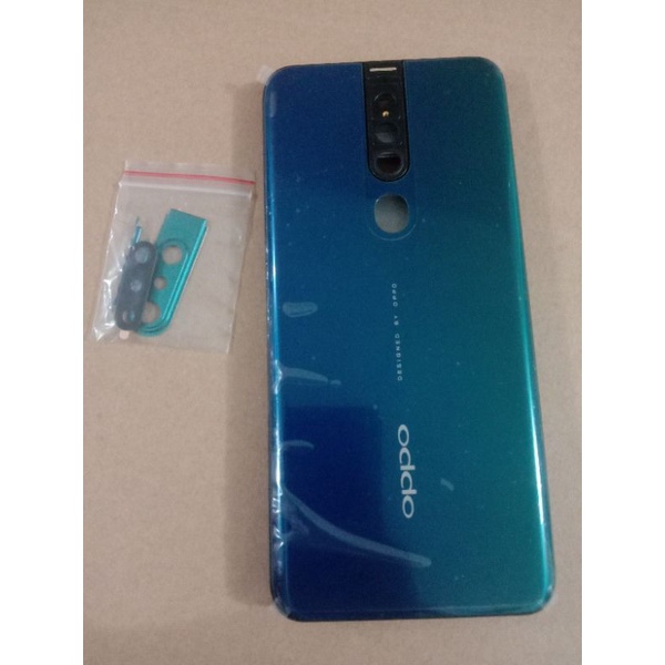 OPPO F11 Pro Full Set Back Housing | Shopee Malaysia