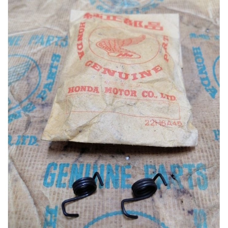 NOS Honda C100/CA100/C102/CA102/C110/CA110 Kick Start Starter Pawl ...