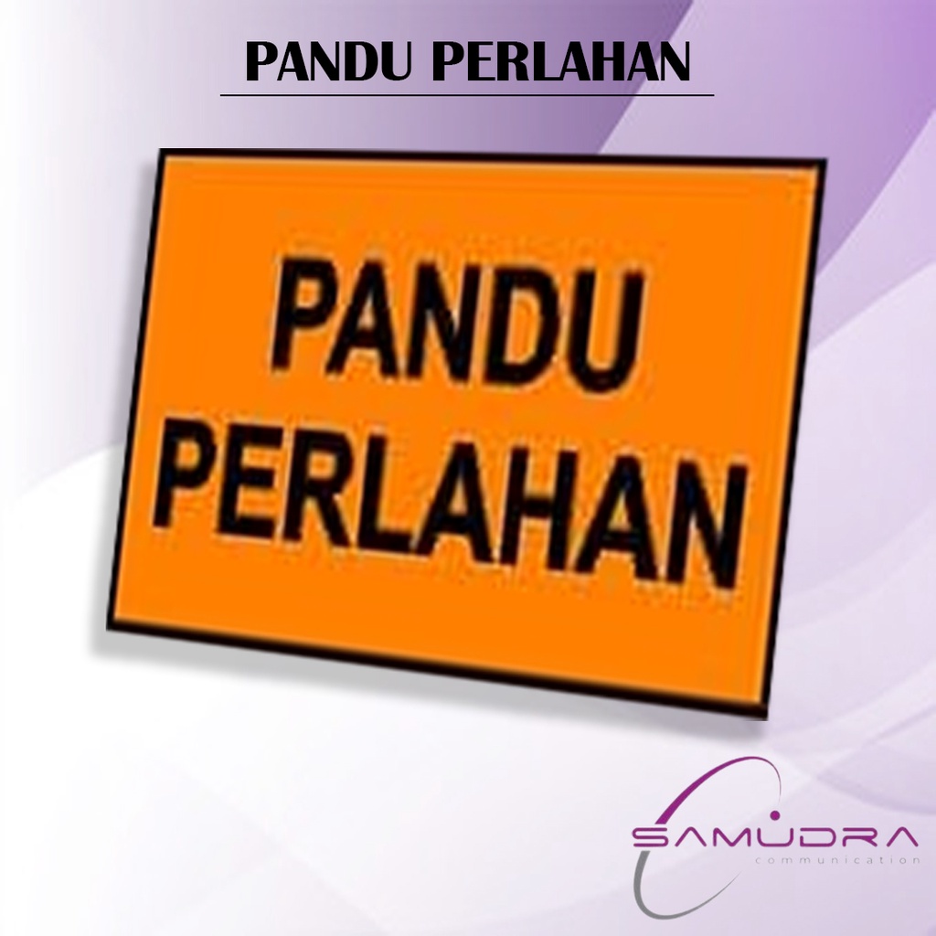 Danger Sign Board - Safety Sign Boards | Shopee Malaysia
