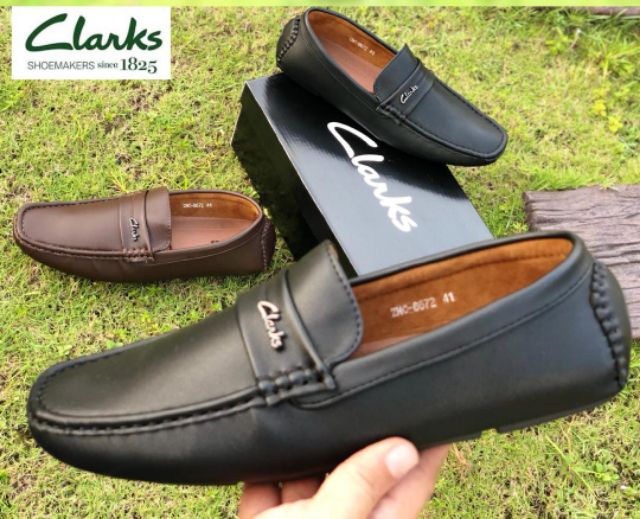 Lifestyle Men's Shoes/The Authentic Denim/ Upper PU Leather/ Kasut ...