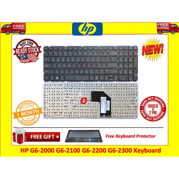 HP Paviion G6-2033nr G6-2035nr G6-2037nr g6-2040ca g6-2040nr g6-2048ca ...