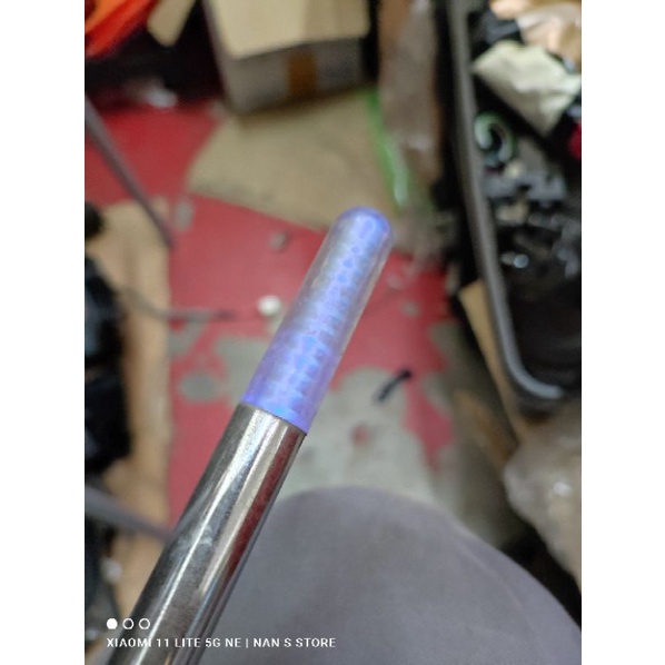 JDM parking pole Toyota | Shopee Malaysia