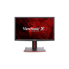 Viewsonic XG2701 27” Fast Action 144Hz Gaming Monitor | Shopee Malaysia