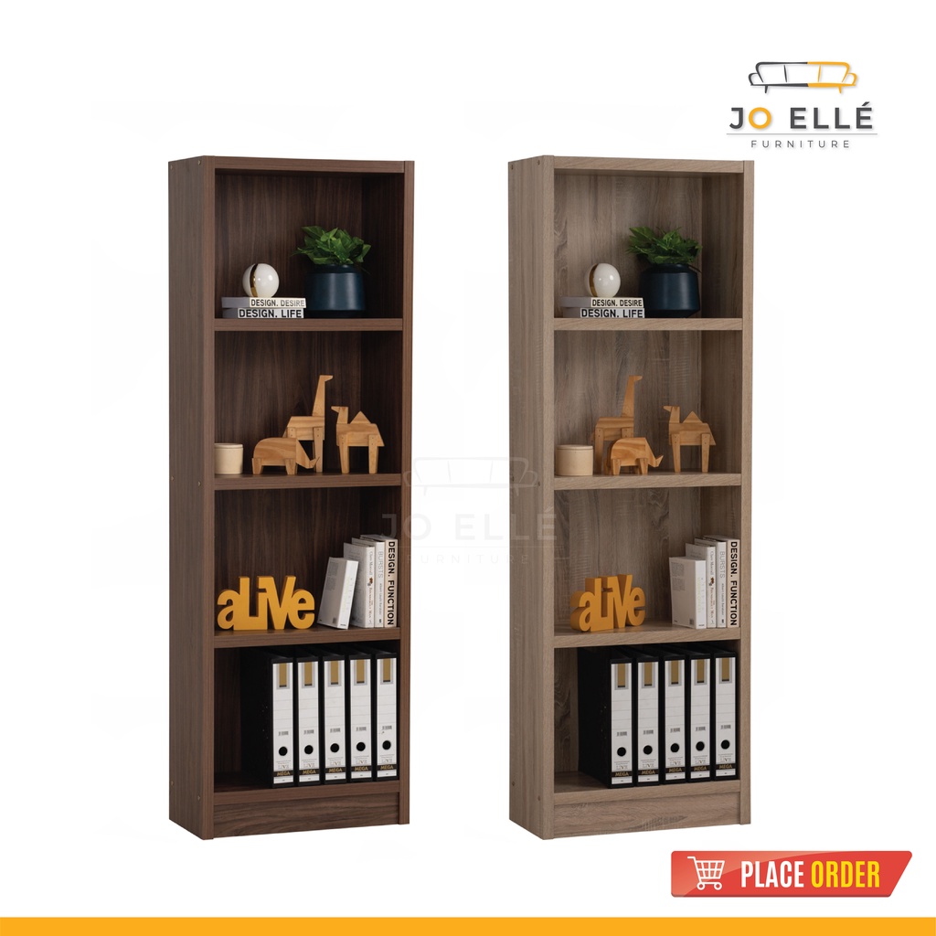Jo ELLE - (Extra Thick & Upgraded Quality) Dale 4C File Cabinet ...