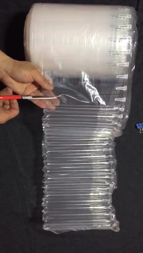 Inflatable air bubble wrap 300m bubble wrap inflatable bubble wrap ...