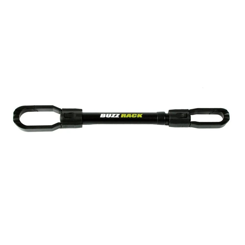 BUZZ RACK BUZZGRIP ADAPTER - BLACK BIKE FOR INSTALLATION OF BIKES ON ...
