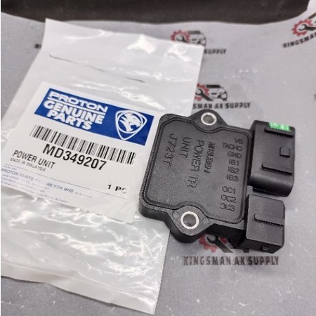 MD349207 Proton Inhibitor Switch Perdana 2.0 v6 (1993-2010) POWER UNIT ...