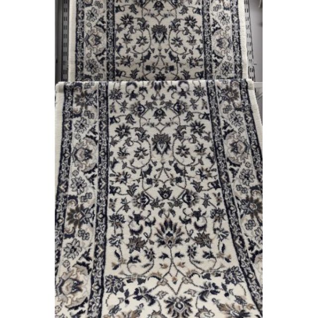 IKEA Valloby Rug, Low Pile, (80x180 cm) | Shopee Malaysia