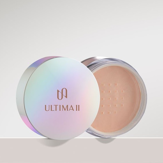 Raya ULTIMA II Delicate Face Powder/Loose Powder 24g | Shopee Malaysia