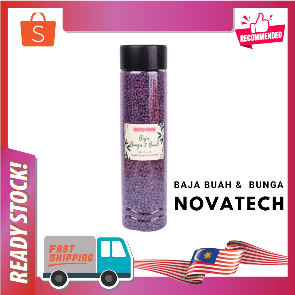 Baja NovaTech Premium Original Behn Meyer 1000g, 500g | Shopee Malaysia