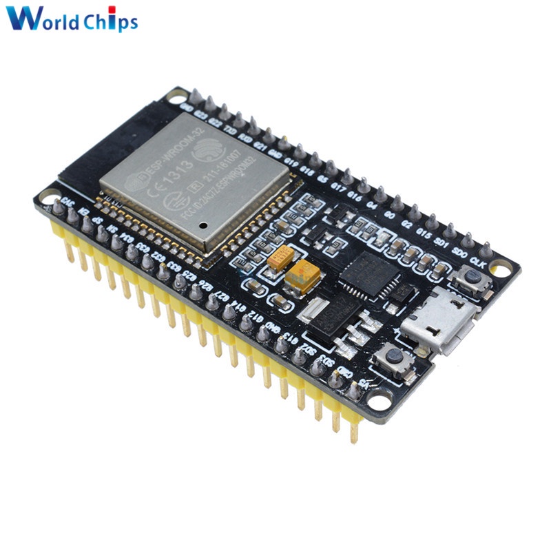 Wireless module NodeMcu v3 v2 ESP32 D1 MINI WIFI ESP8266 with pcb Antenna and usb port ESP-12E ...
