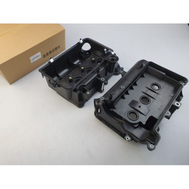 PERODUA VIVA MYVI 1.0 ROCKER VALVE COVER ASSY JAPAN 11201-BZ080 ...