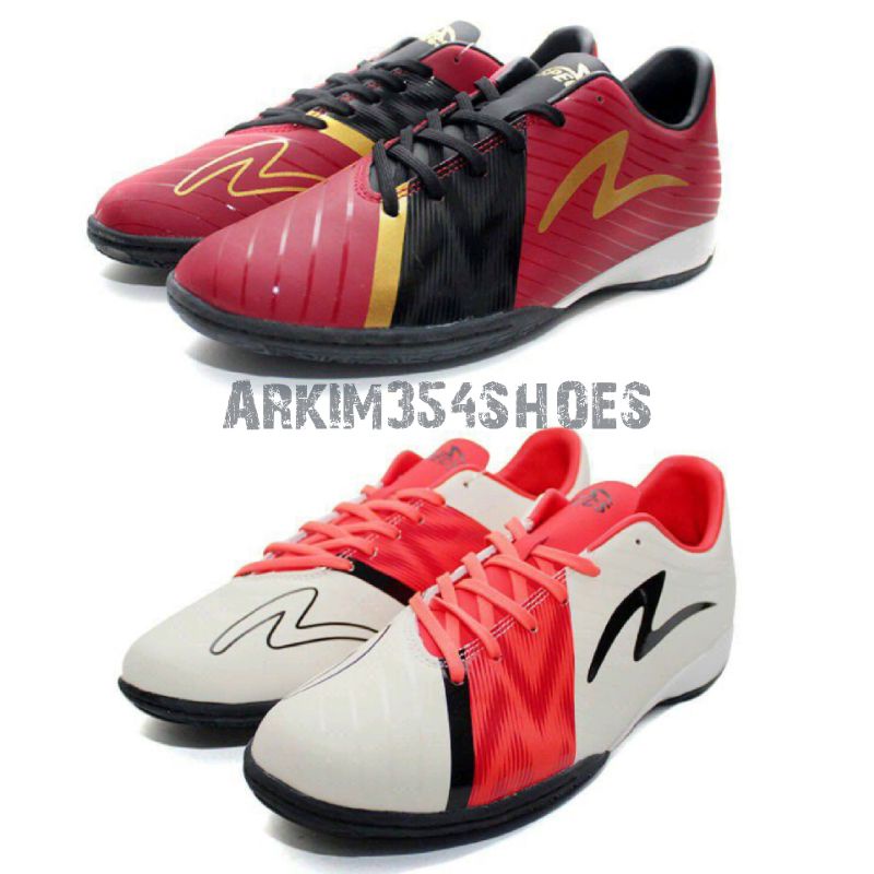 Futsal Shoes SPECS ACCELATOR SLAZ PRO IN 2 Colors 100% ORIGINAL ...