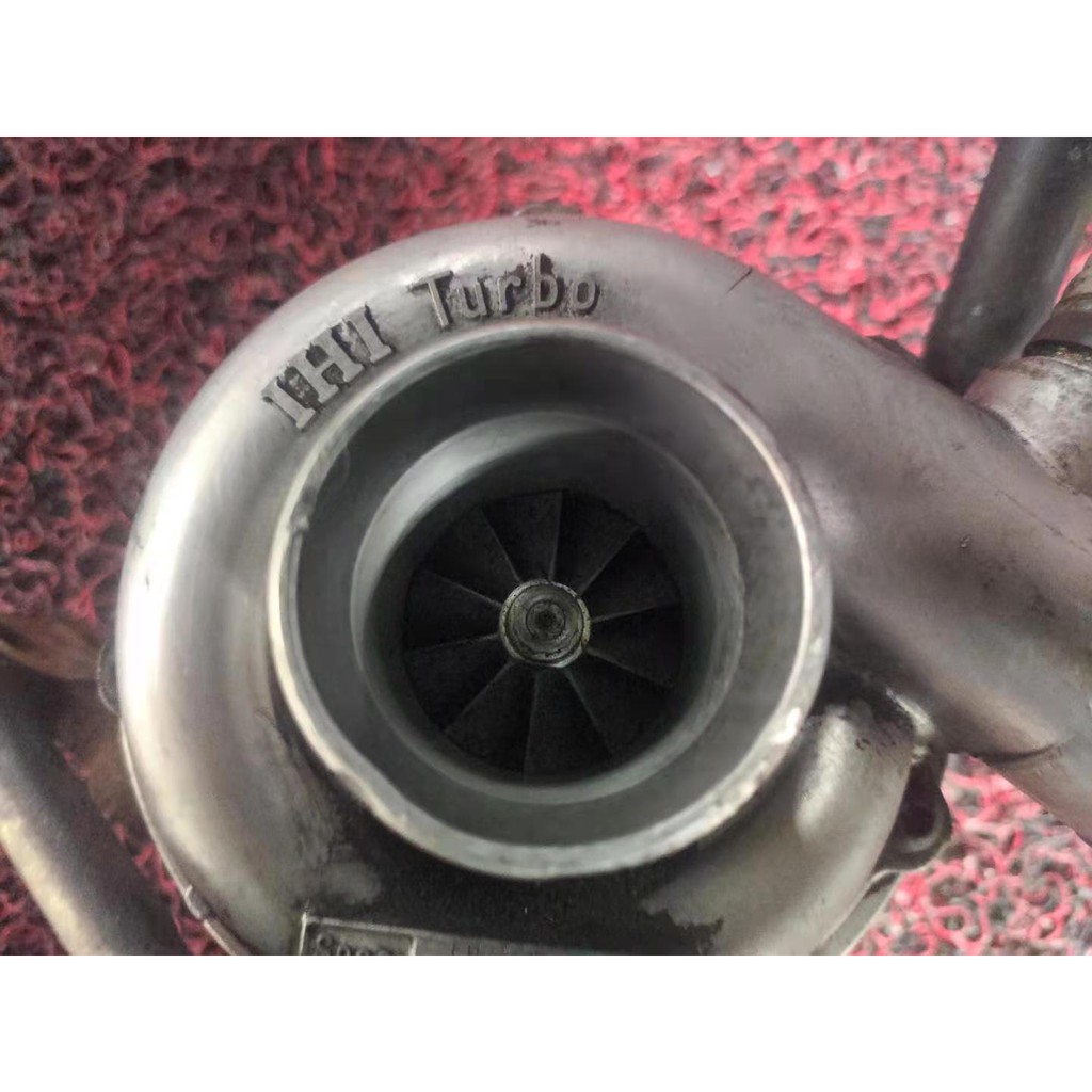 SUBARU TURBO(NO WARRANTY) RHF4 VF25/VF27/VF31/VF32/VF33 TURBO (NO ...
