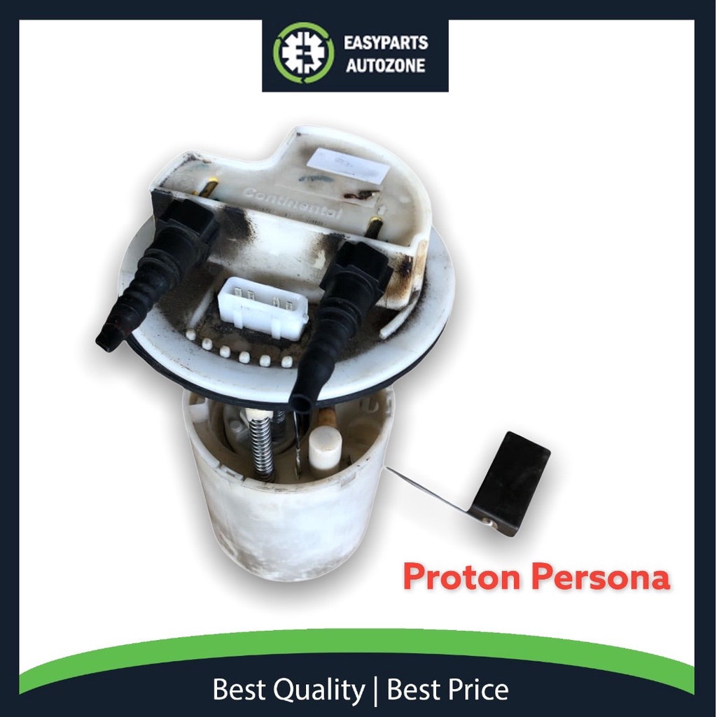 Autozone Original Proton Gen 2 Persona Satria Neo Fuel Pump Pam Minyak ...