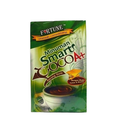 Smart Coco A+ Less Sugar (15x25gm) | Shopee Malaysia