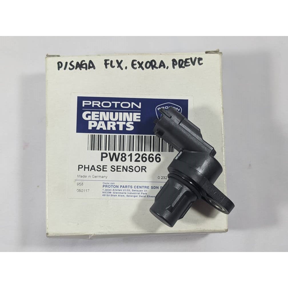 PROTON Original Phase Sensor Camshaft Position Sensor Cam Shaft Sensor ...