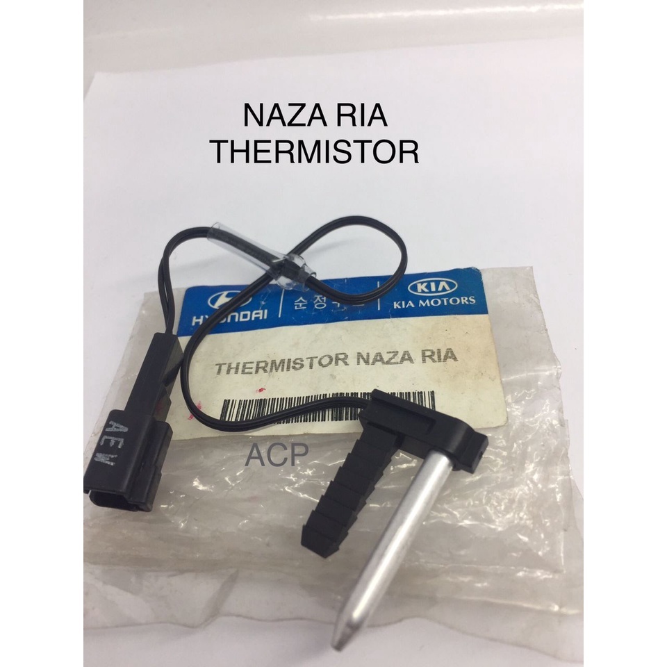 NAZA RIA THERMISTOR SENSOR (ORG) | Shopee Malaysia