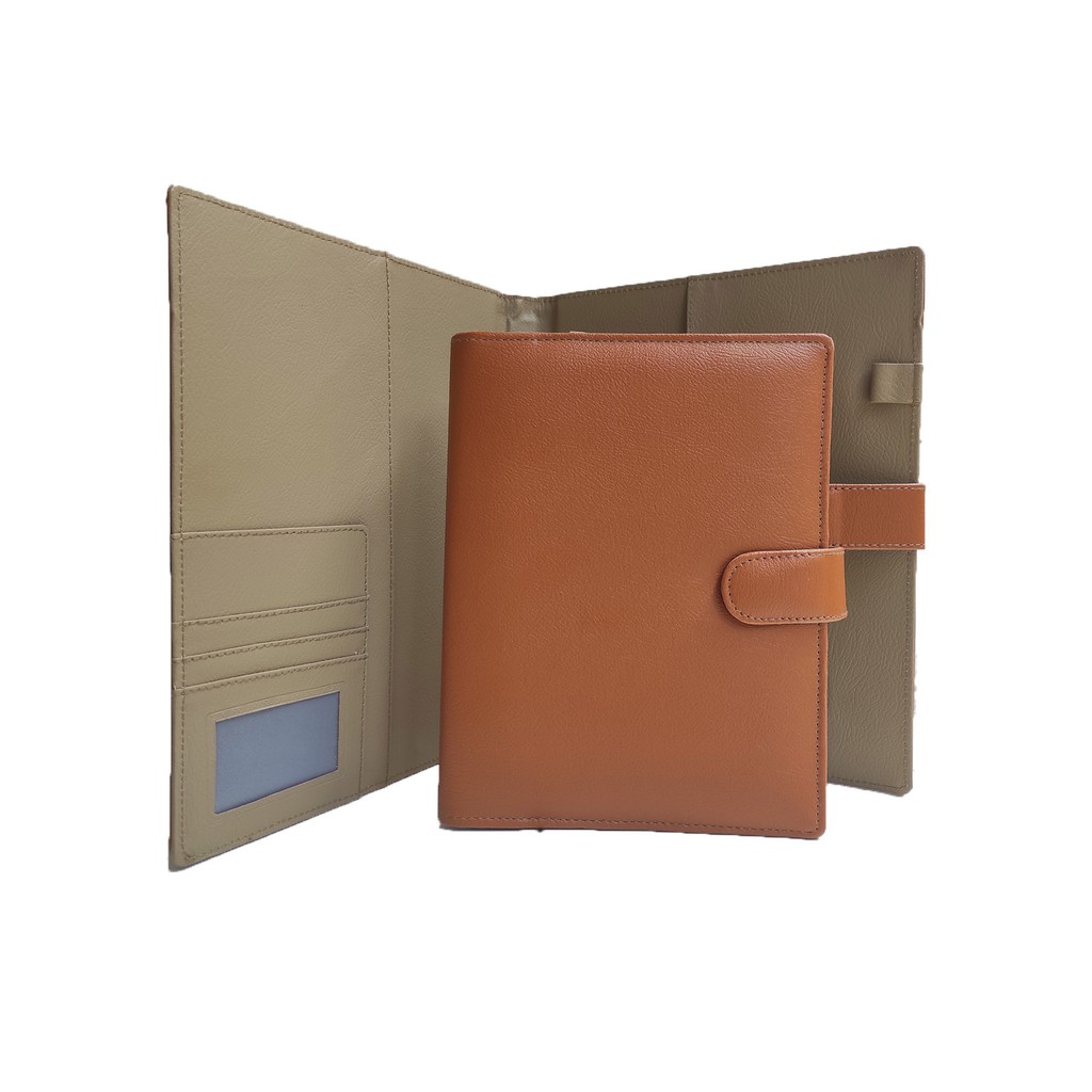 Combination Plain Binder, A5 (20ring)/B5 (26Ring) | Shopee Malaysia