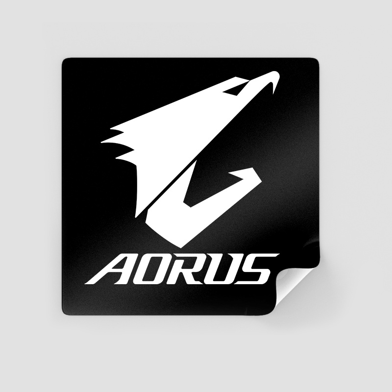 Waterproof Unit Stickers | Shopee Malaysia