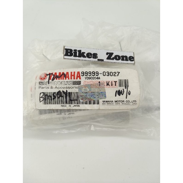 TZM POWER VAVLE SET ORIGINAL HLY | Shopee Malaysia