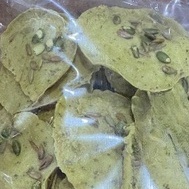 REMPEYEK KUACI 450G NEW PRODUCT | Shopee Malaysia